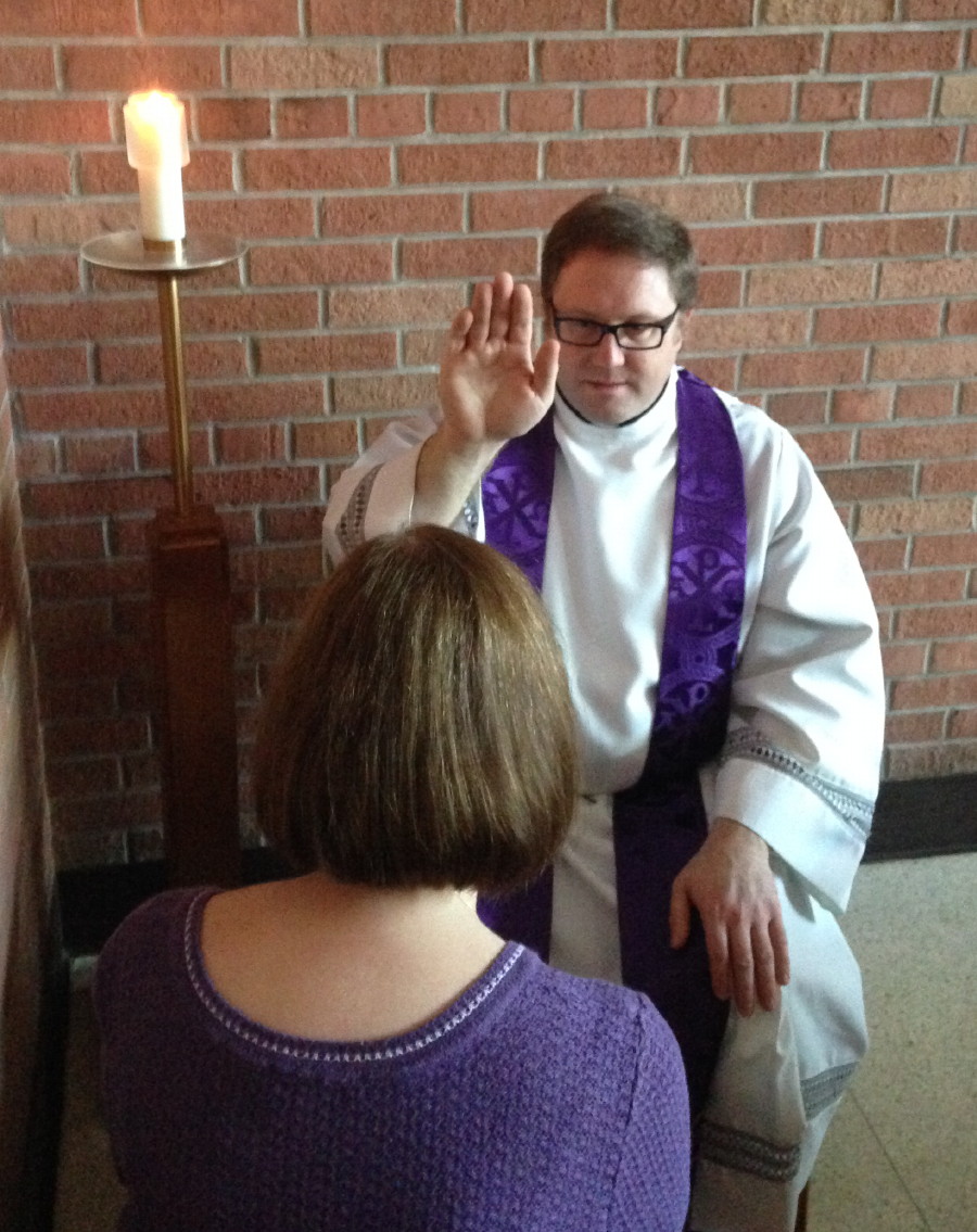Canadian Bishops Issue New Pamphlet on the Sacrament of Reconciliation ...