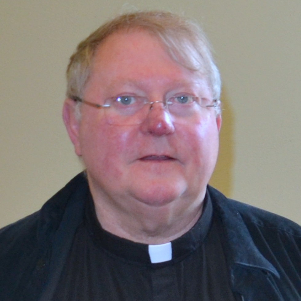 bill burke | Diocese of Charlottetown