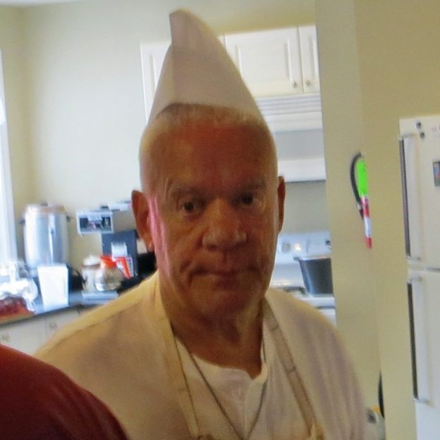 Fr. Brendon Continues His Unbroken String of Perfect Feasts | Diocese ...