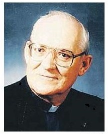 Father J.J. Dunphy remembered | Diocese of Charlottetown