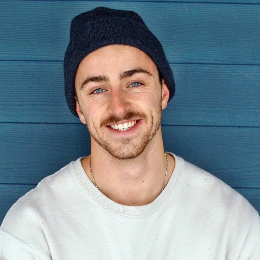 Ryan MacRae: New Missionary for LAMP | Diocese of Charlottetown