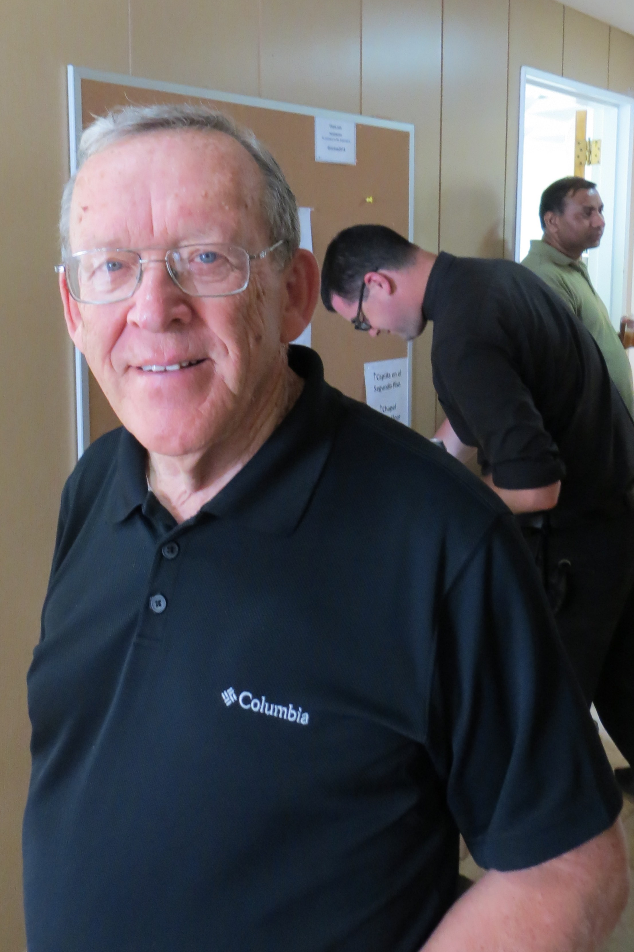 Annual Priest’s Bar-b-Que | Diocese of Charlottetown