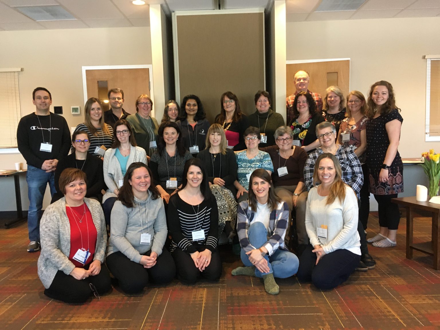 Diocesan Retreat for Catechists | Diocese of Charlottetown