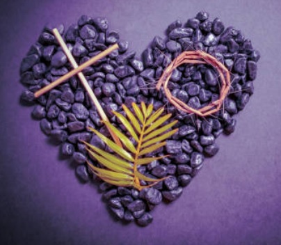 40 Acts of Love for Lent | Diocese of Charlottetown