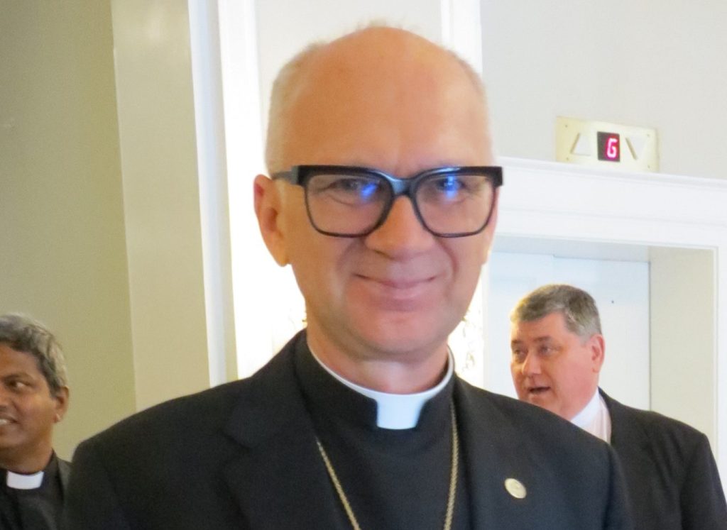 Diocese of Charlottetown