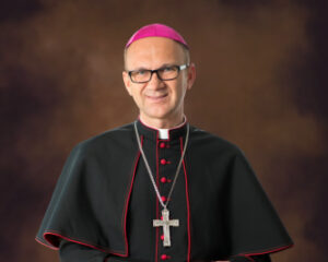 Pope Leo XIV Appoints Bishop Joseph Dabrowski, C.S.M.A., as the 10th ...